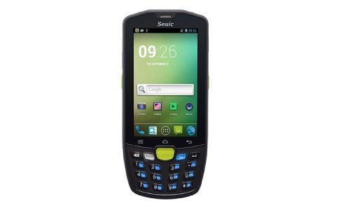 Seuic (New)AUTOID9 Handheld PDA with RFID Reader