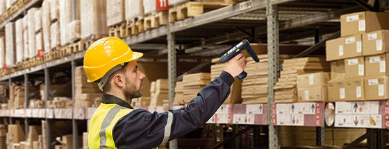 RFID Handheld Mobile Computer Terminal with Wifi,4G AUTOID9U