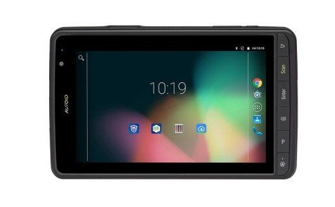 Seuic (New)AUTOID Pad Handheld PDA for Supermarket