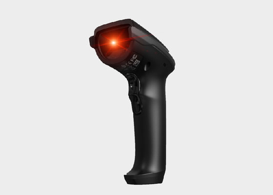 Seuic HS200 Portable Barcode Scanner Handheld Data Terminal Inventory Management Machine