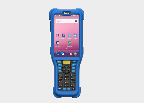 AUTOID Q7-(Cold) Android Data Collection Barcode Scanner for -25℃ Cold Chain Storage