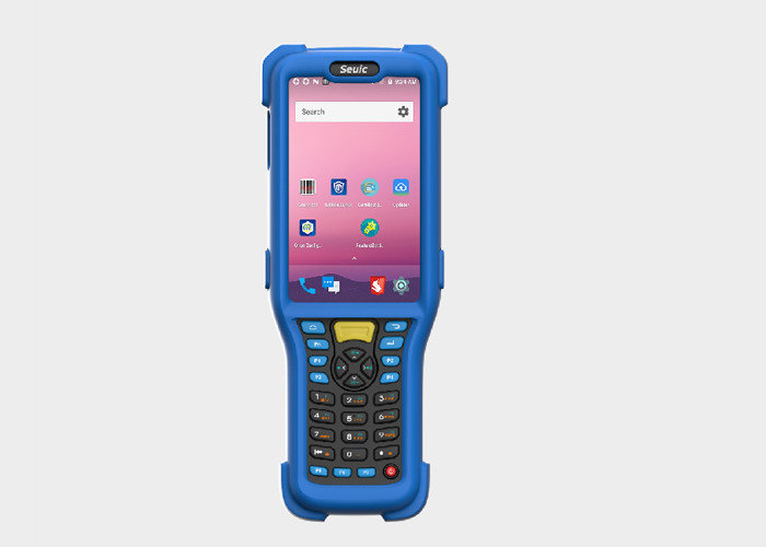 AUTOID Q7-(Cold) Android Data Collection Barcode Scanner for -25℃ Cold Chain Storage