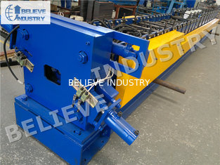 China Downpipe Roll Forming Machine supplier