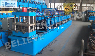 China C Strut Roll Forming Machine supplier