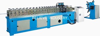 China Filter Frame Roll Forming Machine supplier