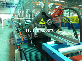 China Door Frame Roll Forming Machine supplier