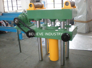 China 20Ton Coil Car supplier