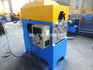 China Downspout Elbow Machine supplier