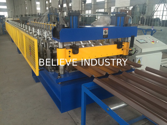 Roofing Roll Forming Machine