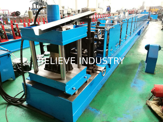 Light Steel Frame Machine