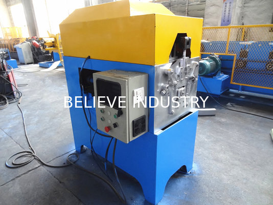 Downpipe And Gutter Machine