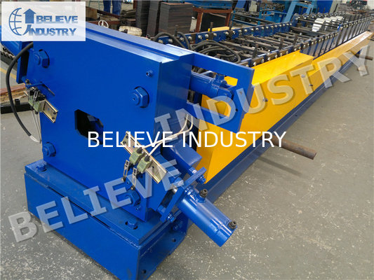 Downpipe Roll Forming Machine supplier