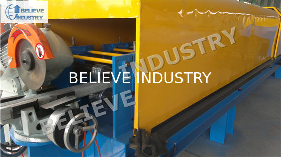 Downpipe Roll Forming Machine supplier