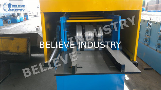 Downpipe Roll Forming Machine supplier