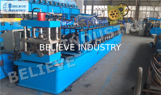 C Strut Roll Forming Machine supplier