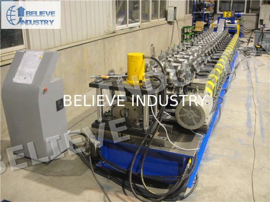 C Strut Roll Forming Machine supplier