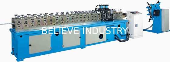 Filter Frame Roll Forming Machine supplier