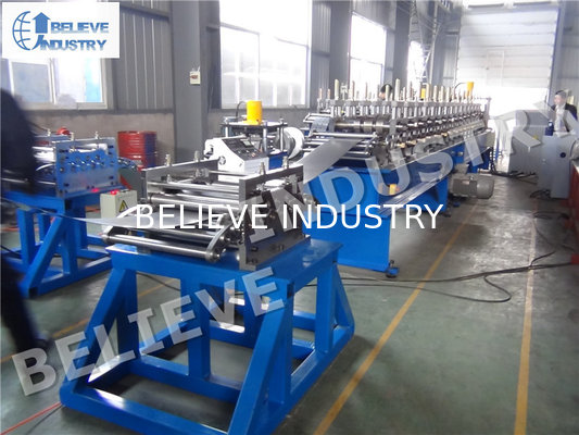 Upright Rack Roll Forming Machine supplier