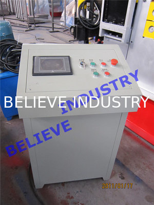 Double Layer Roll Forming Machine for Roof and Tile supplier