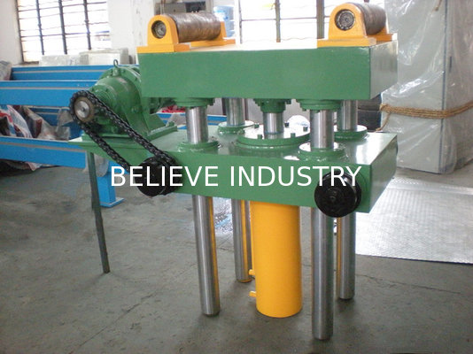 20Ton Coil Car supplier