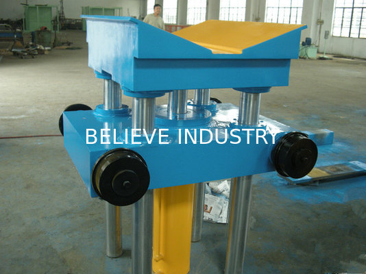 20Ton Coil Car supplier
