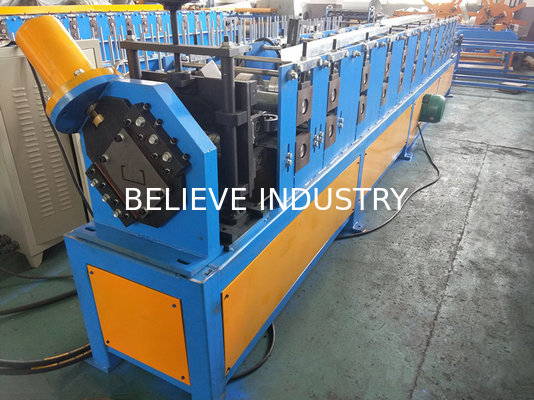 Interior Drywall Framing C Stud Channel Roll Forming Machine To Botswana supplier