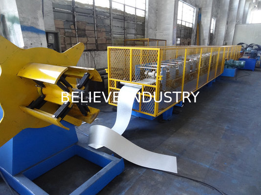 Square Downpipe Roll Forming Machine With Elbow Machine Export To Kyrgyzstan supplier
