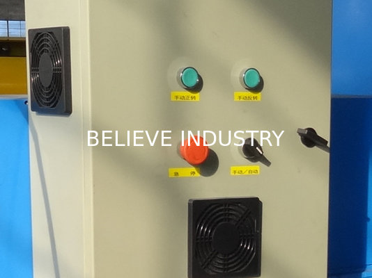 5Ton Electric Decoiler supplier