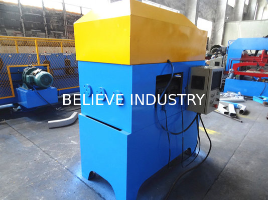 Downspout Elbow Machine supplier
