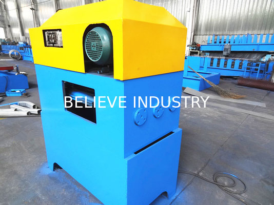 Downspout Elbow Machine supplier
