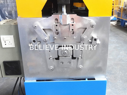Downspout Elbow Machine supplier