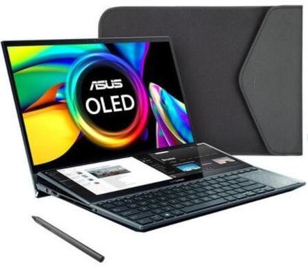 Buy ASUS ZenBook 14X UX5401ZAS 14" Laptop only $712 from China