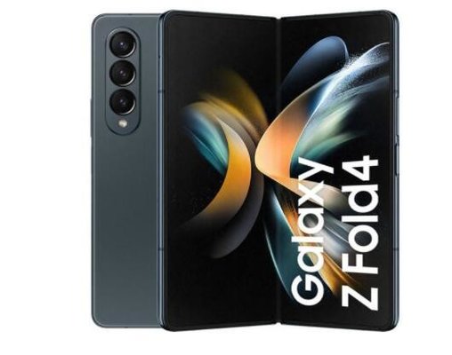 Buy SAMSUNG Galaxy Z Fold4 256 GB at gizsale.com only $589