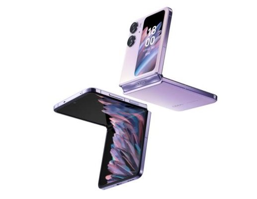 Buy Oppo Find N2 Flip at gizsale.com only $399 from China