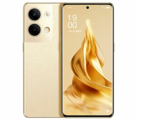 Buy Oppo Reno 9 Pro+ 16GB+256GB at gizsale.com only $319 from China