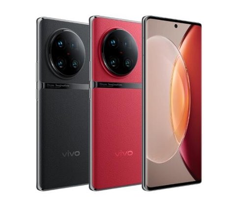 Buy Vivo X90 Pro 5G at gizsale.com only $399 from China