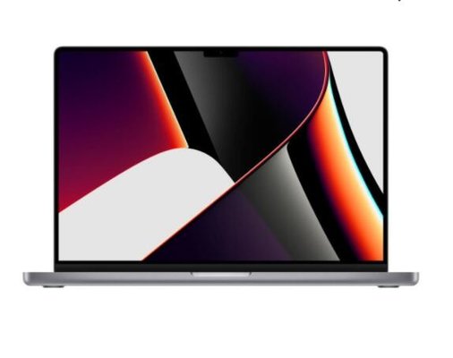 Buy Apple MacBook Pro (14-Inch, M1 Max Chip With 32GB RAM, 1TB SSD) at gizsale.com only $819