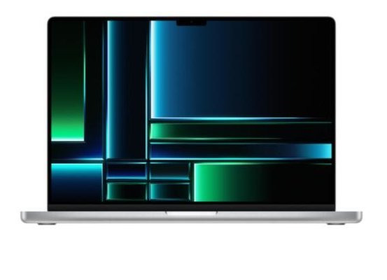 Buy Apple MacBook Pro MNWE3LL/A (Early 2023) 16.2" Laptop at gizsale.com only $1699