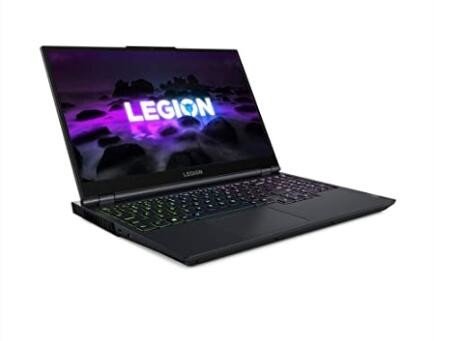 Buy Lenovo LEGION 5 15ITH6H GAMING Core™ I7-11800H 512GB SSD at gizsale.com only $422