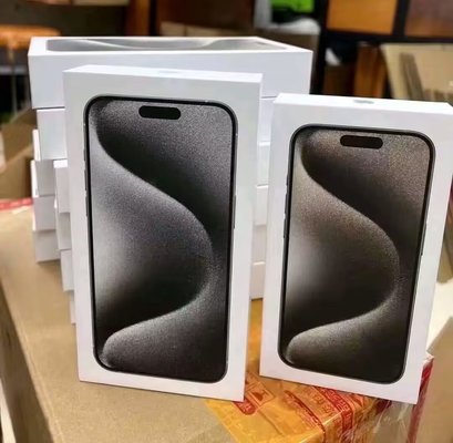 BUY APPLE IPHONE 15 PRO MAX 1TB BY WHOLESALE ONLY $799