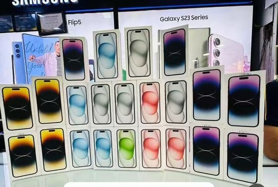Up to 30% OFF APPLE IPHONE 14 PRO 512GB just for 509USD