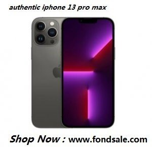 APPLE IPHONE 13 PRO MAX 1TGB Sale at wholesale price Under $499