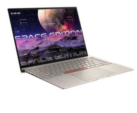 Buy ASUS Zenbook 14 UX3402ZA 14" Laptop only $468