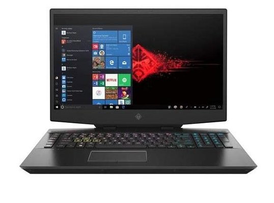 Buy HP Omen 17-Cb1070nr Gaming Laptop at gizsale.com only $509