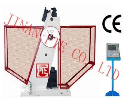 JBD-300W PC Controlled Low-temperature Automatic Impact Tester for charpy hardness test