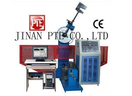 JBD-300W PC Controlled Low-temperature Automatic Impact Tester for charpy hardness test