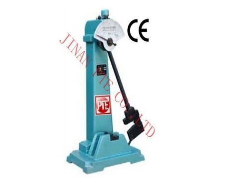 JBD-300W PC Controlled Low-temperature Automatic Impact Tester for charpy hardness test