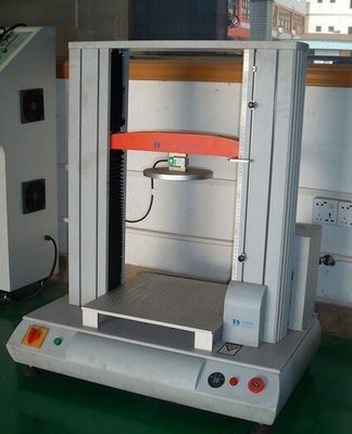 Tensile Testing Machine / Tensile Testing Equipment