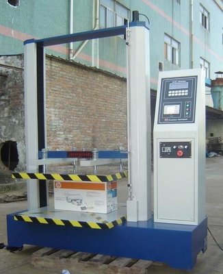 Tensile Testing Machine / Tensile Testing Equipment