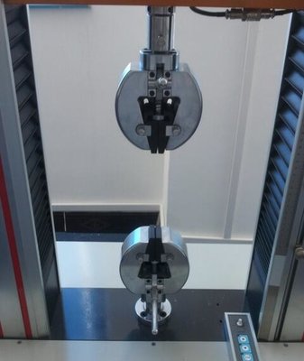 Universal Testing Machine